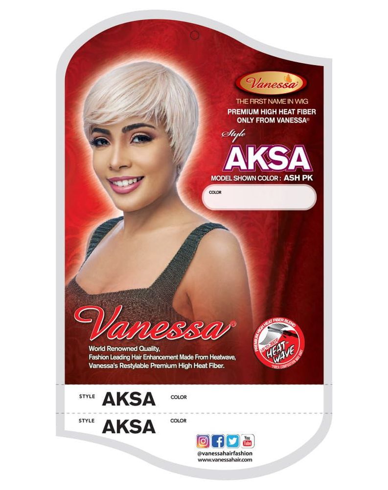 AKSA 5