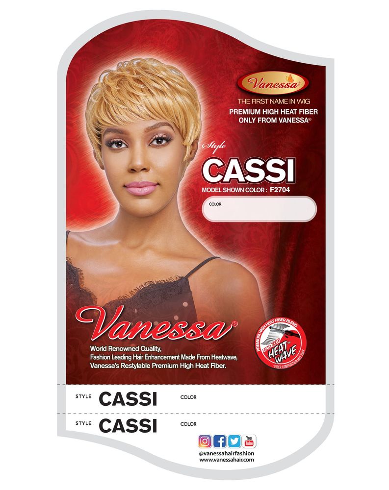 CASSI 5