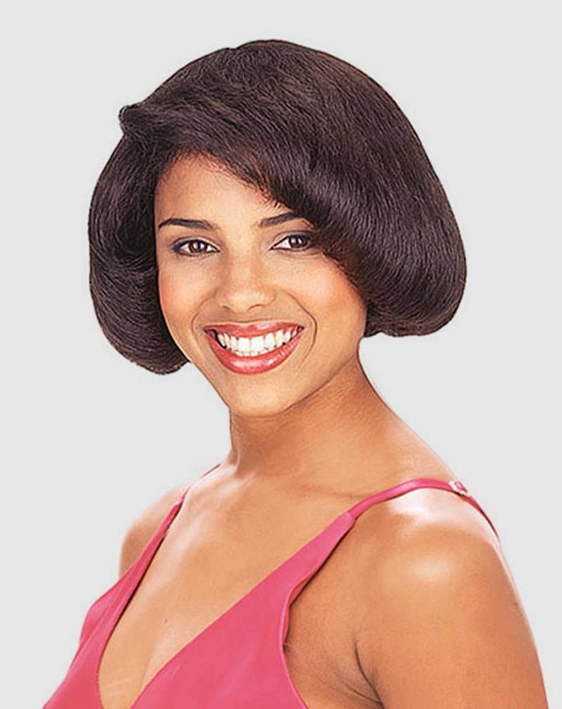 CHRISY | VanessaHair