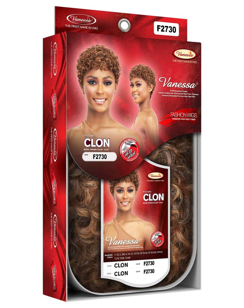 CLON 11