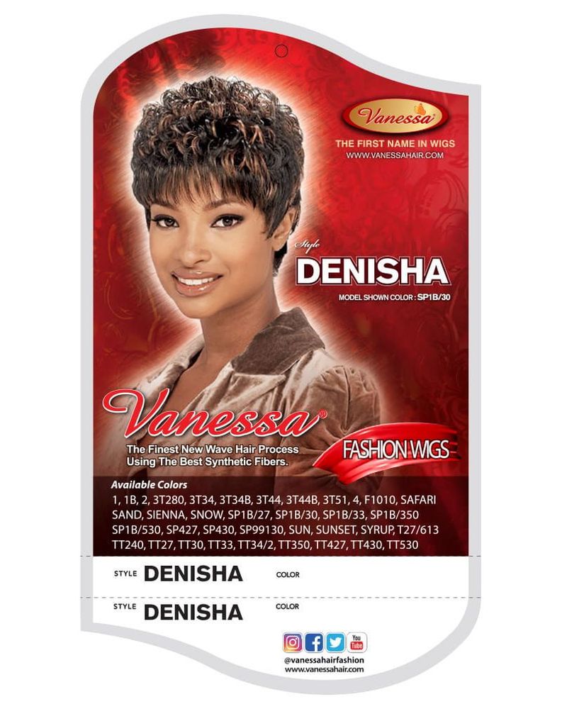 DENISHA 2
