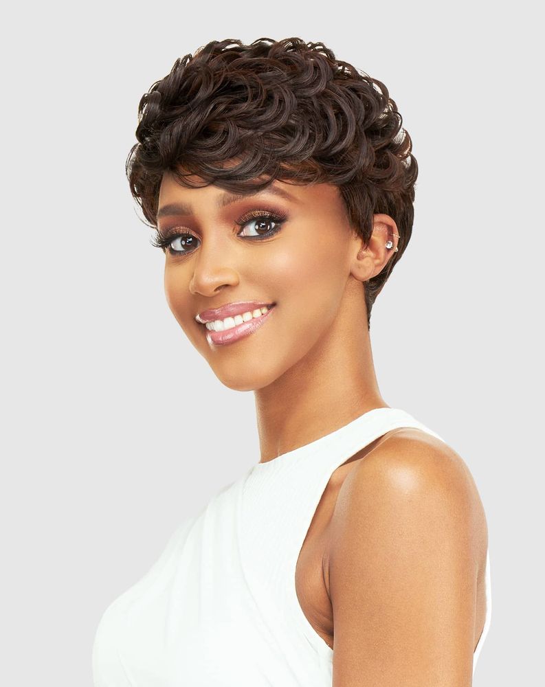 DJ MONDY | VanessaHair