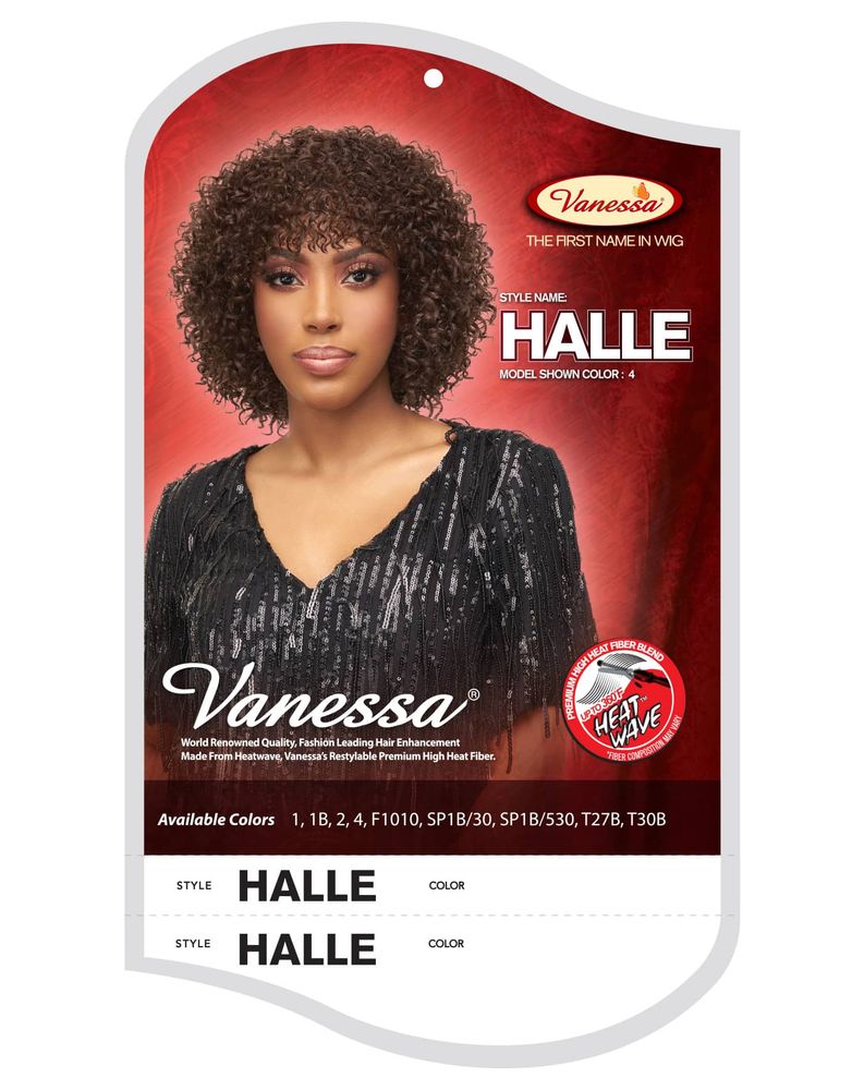 HALLE 5
