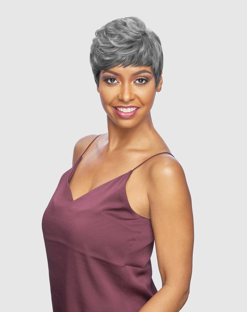 JECKA GREY