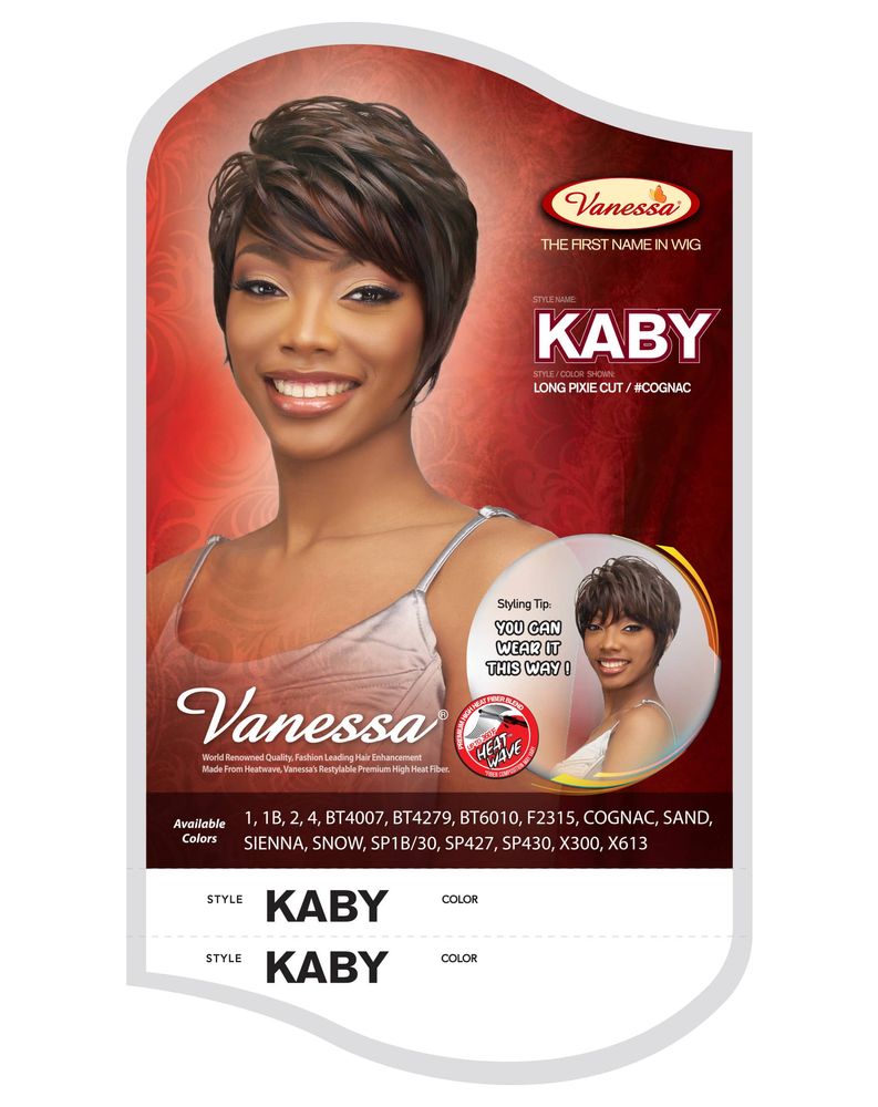 KABY 7
