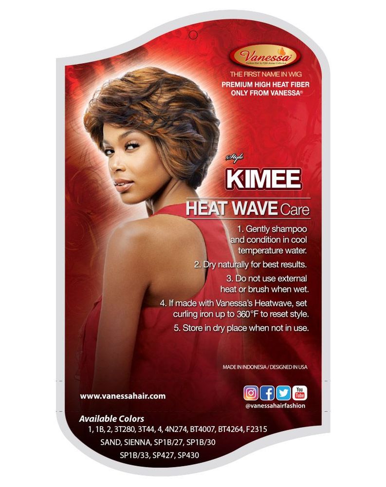 KIMEE 6