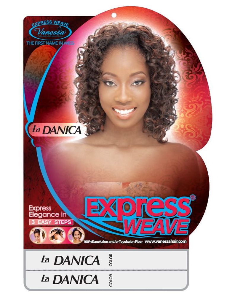 LA DANICA 2