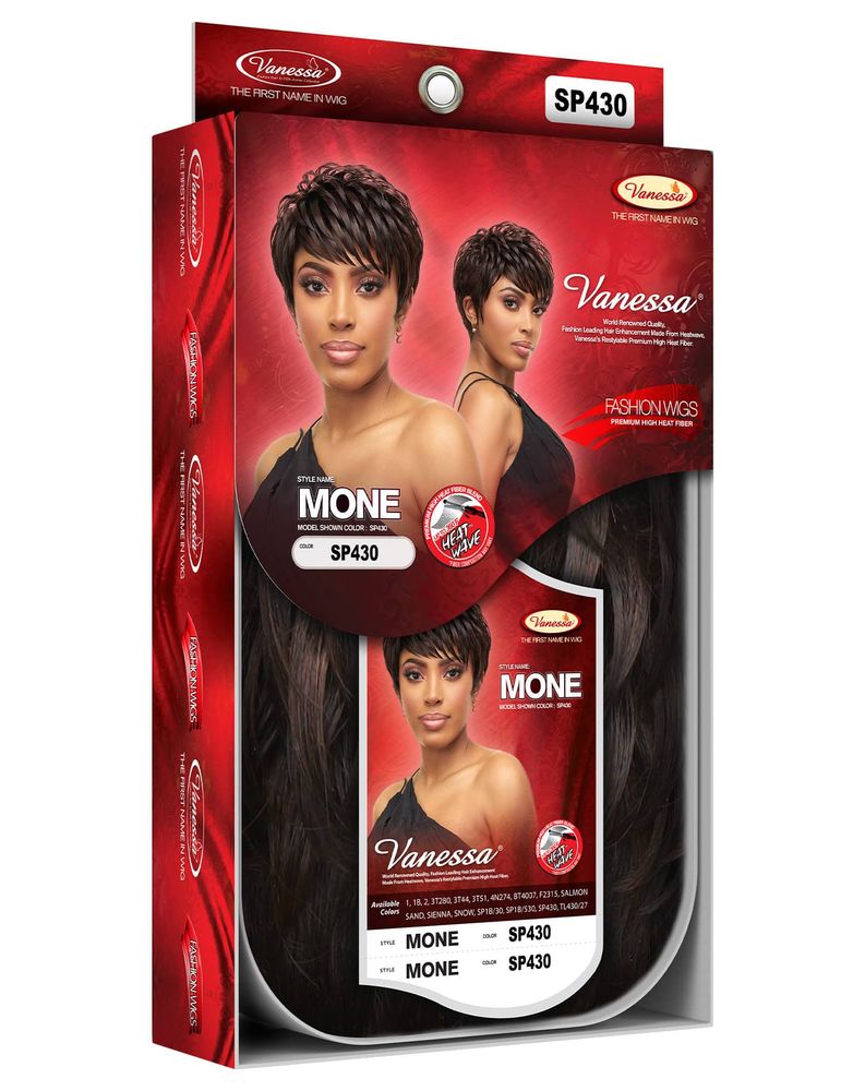 MONE 9