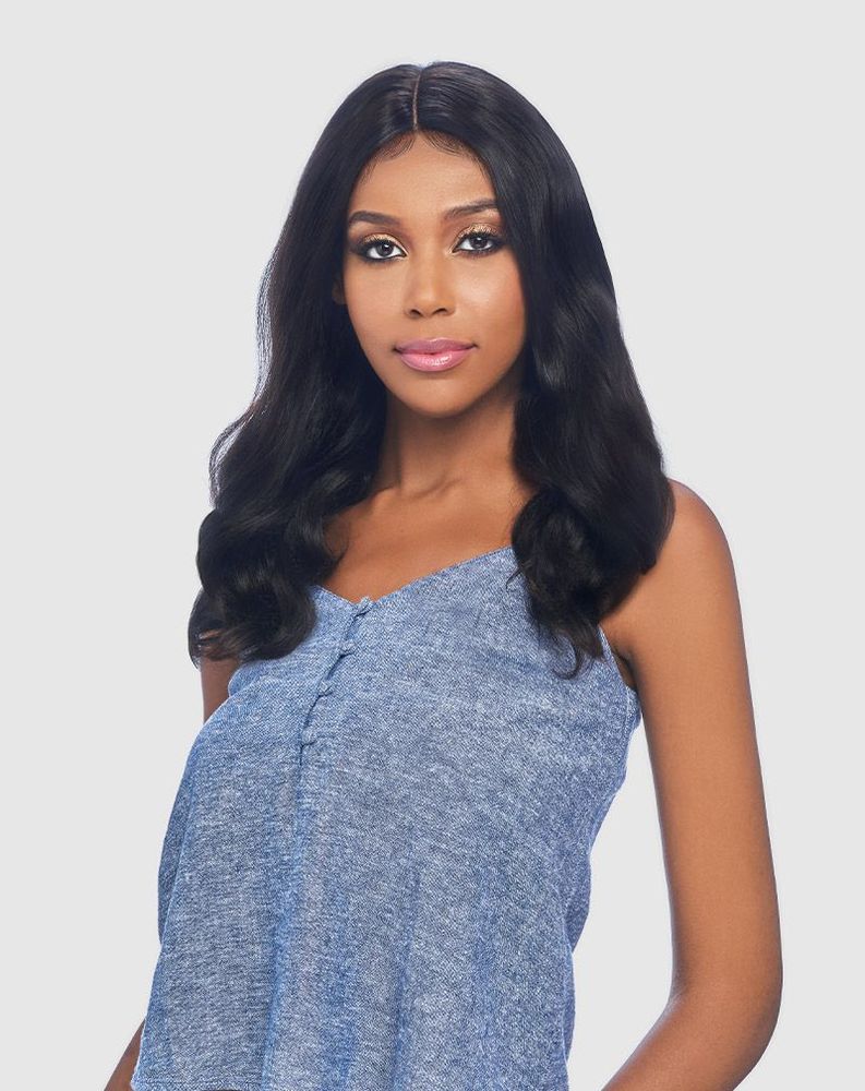 TMH SHAKIA | VanessaHair