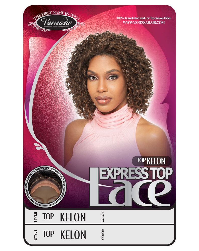 TOP KELON 2